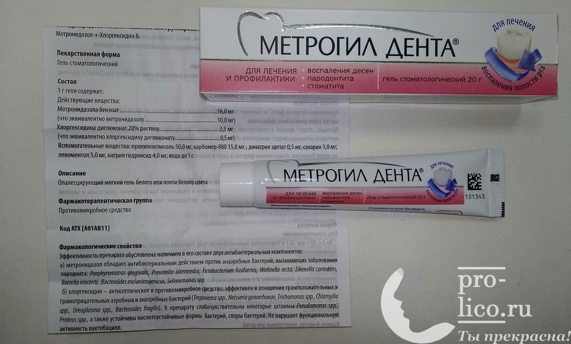Метрогил гель: инструкция по применению, цена, отзывы от прыщей для ...